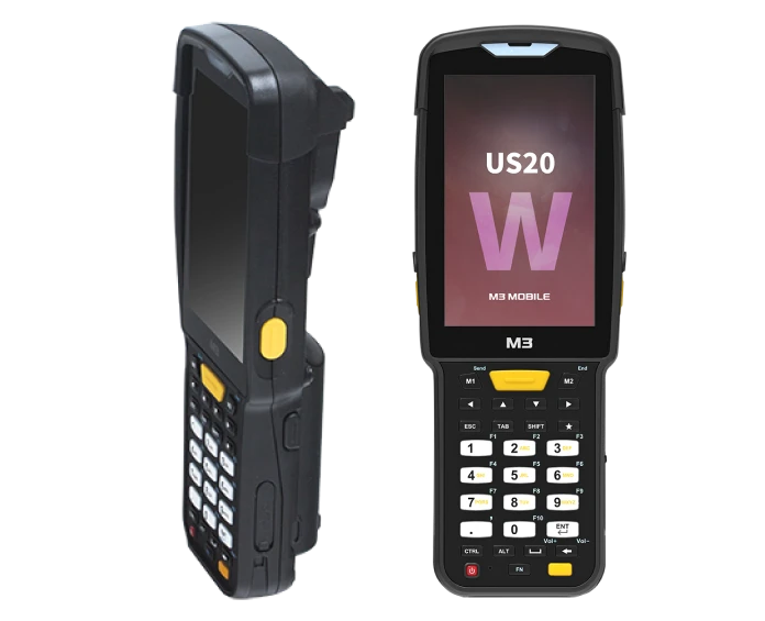 M3 Mobile US20 W | Genesis ID Group