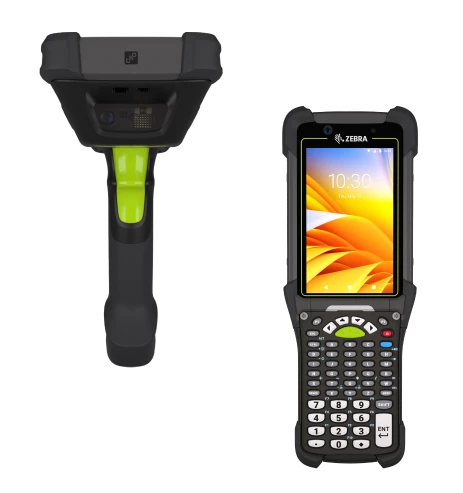 Zebra MC9400/MC9450 | Genesis ID Group